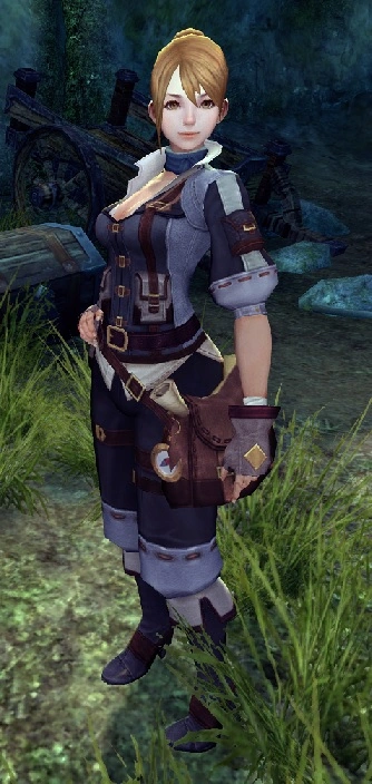 Soyle | Echo of Soul Wiki | Fandom