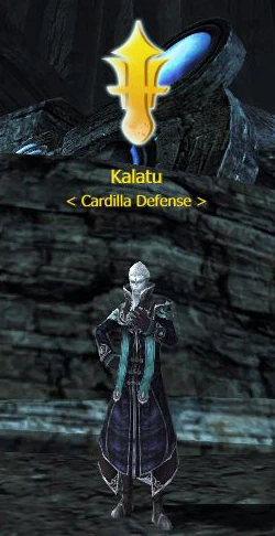 Kalatu | Echo of Soul Wiki | Fandom