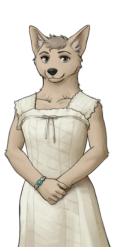 Cynthia Tsosie | Echo Project Wiki | Fandom