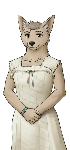 Cynthia Tsosie | Echo Project Wiki | Fandom