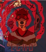 Socket Man | Echo Project Wiki | Fandom