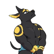 Neferu/Gallery | Echo Project Wiki | Fandom