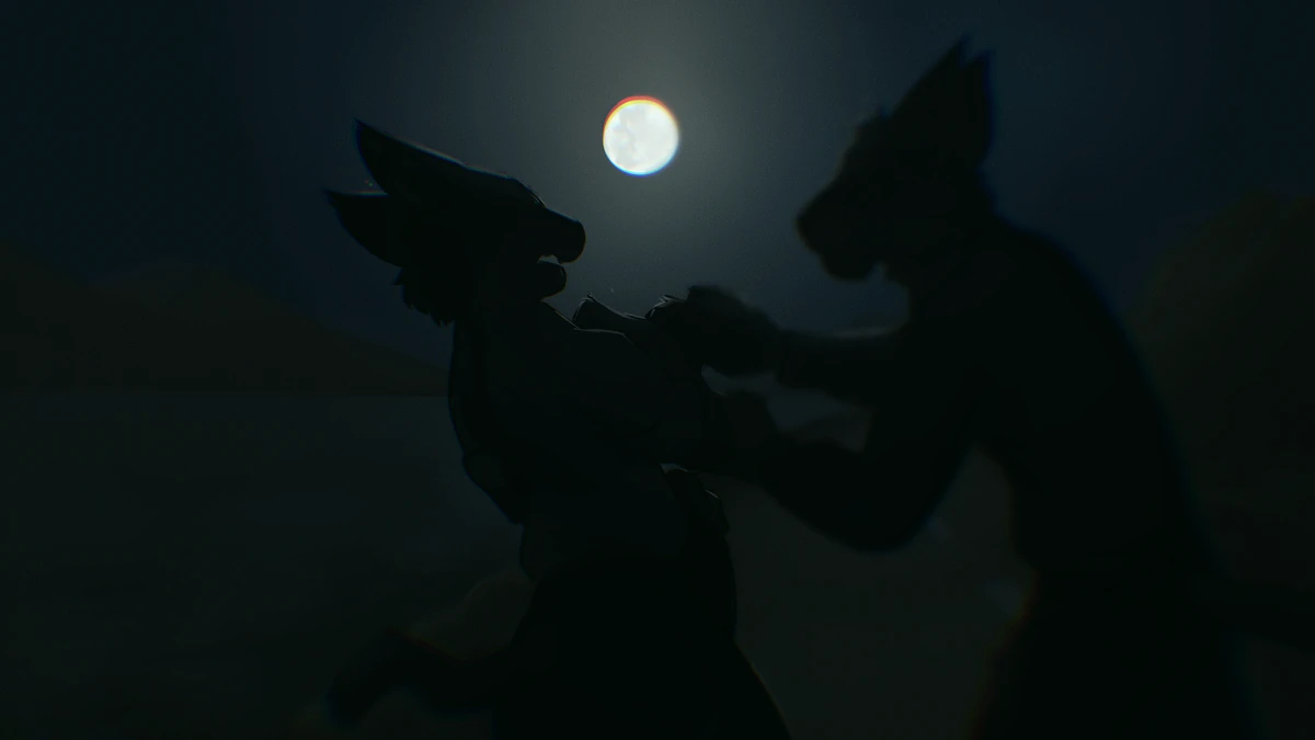 Minor Arches characters | Echo Project Wiki | Fandom