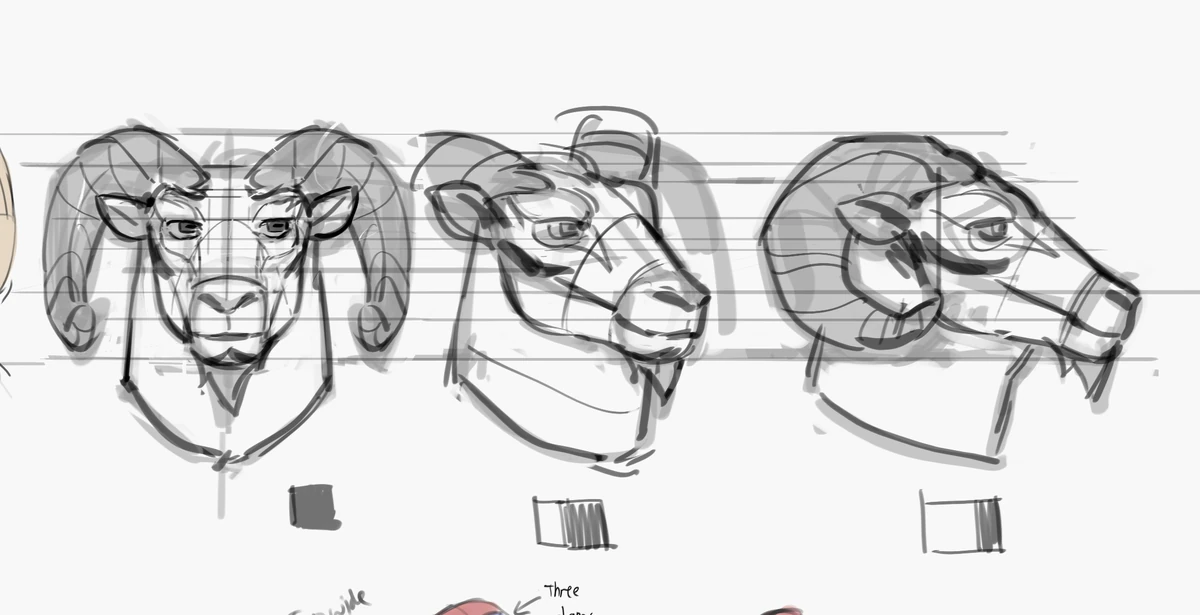 James Hendricks III/Gallery | Echo Project Wiki | Fandom