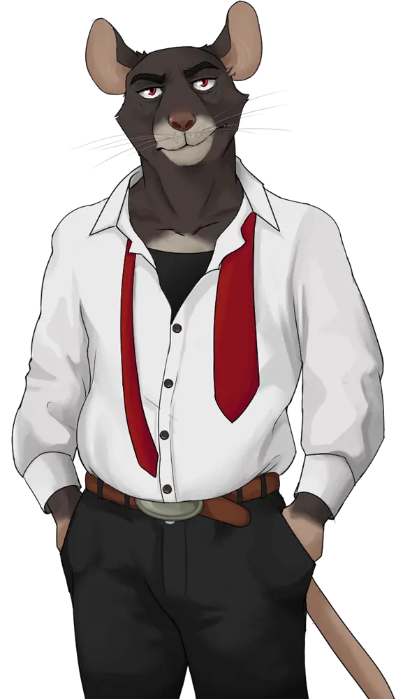 Huxley Greene | Echo Project Wiki | Fandom