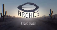 Arches | Echo Project Wiki | Fandom