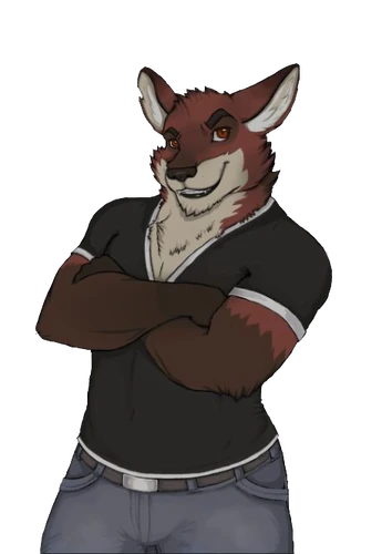 Leo Alvarez | Echo Project Wiki | Fandom