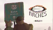 Arches | Echo Project Wiki | Fandom