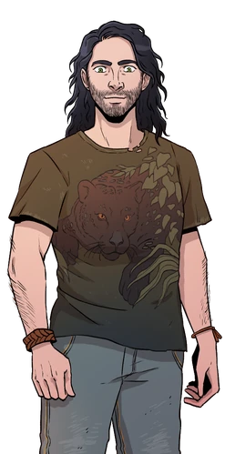 Duke | Echo Project Wiki | Fandom