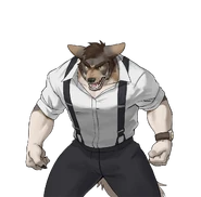 William Adler/Gallery | Echo Project Wiki | Fandom