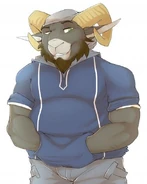 Carl Hendricks/Gallery | Echo Project Wiki | Fandom