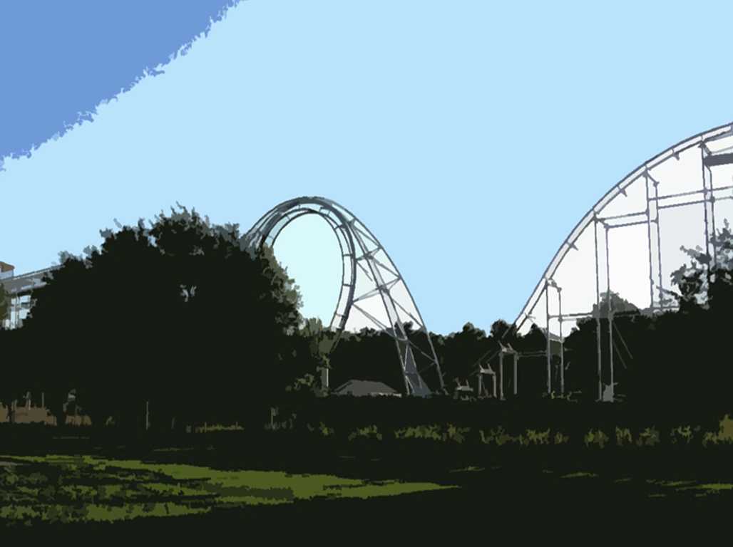 Southwest Adventures | Echo Project Wiki | Fandom