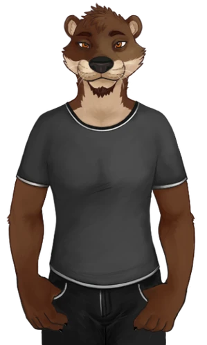 Chase Hunter | Echo Project Wiki | Fandom