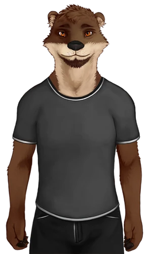 Chase Hunter | Echo Project Wiki | Fandom