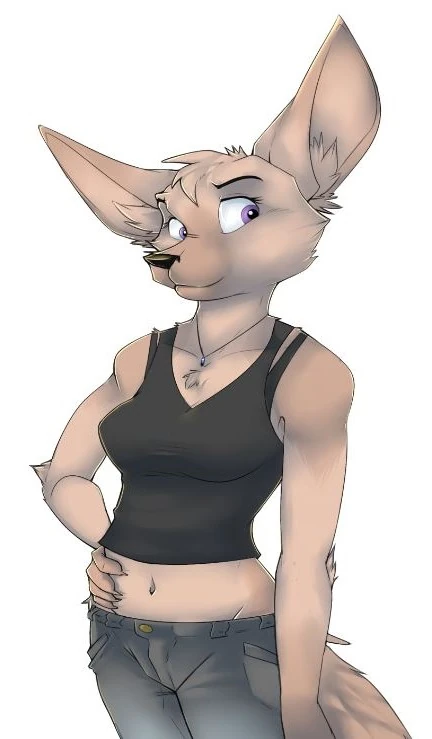 Jenna Begay/Gallery | Echo Project Wiki | Fandom