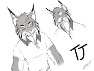 TJ Hess/Gallery | Echo Project Wiki | Fandom