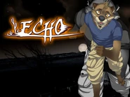 Chase Hunter/Gallery | Echo Project Wiki | Fandom