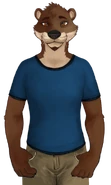 Chase Hunter/Gallery | Echo Project Wiki | Fandom