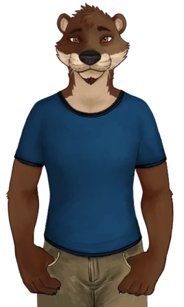 Chase Hunter | Echo Project Wiki | Fandom