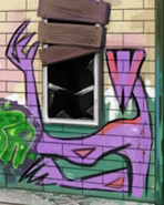 Socket Man | Echo Project Wiki | Fandom