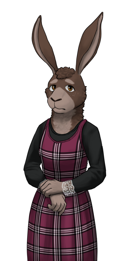 Melissa Boike | Echo Project Wiki | Fandom