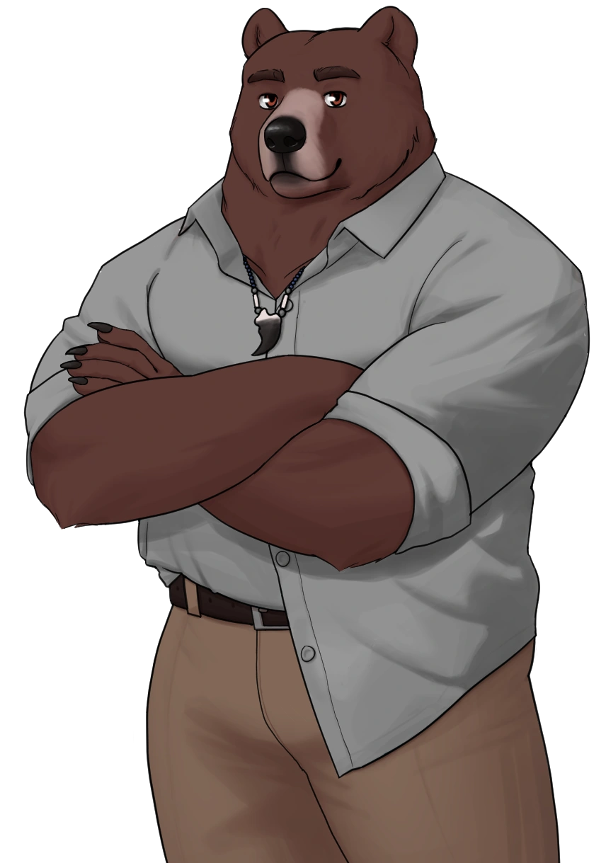 Yiska | Echo Project Wiki | Fandom