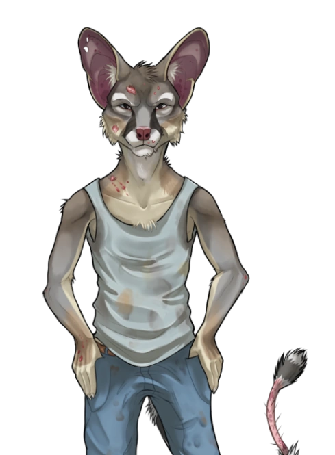 Clint | Echo Project Wiki | Fandom