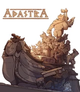 Amicus/Gallery | Echo Project Wiki | Fandom