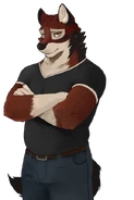 Leo Alvarez/Gallery | Echo Project Wiki | Fandom