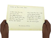 Minor Echo characters | Echo Project Wiki | Fandom