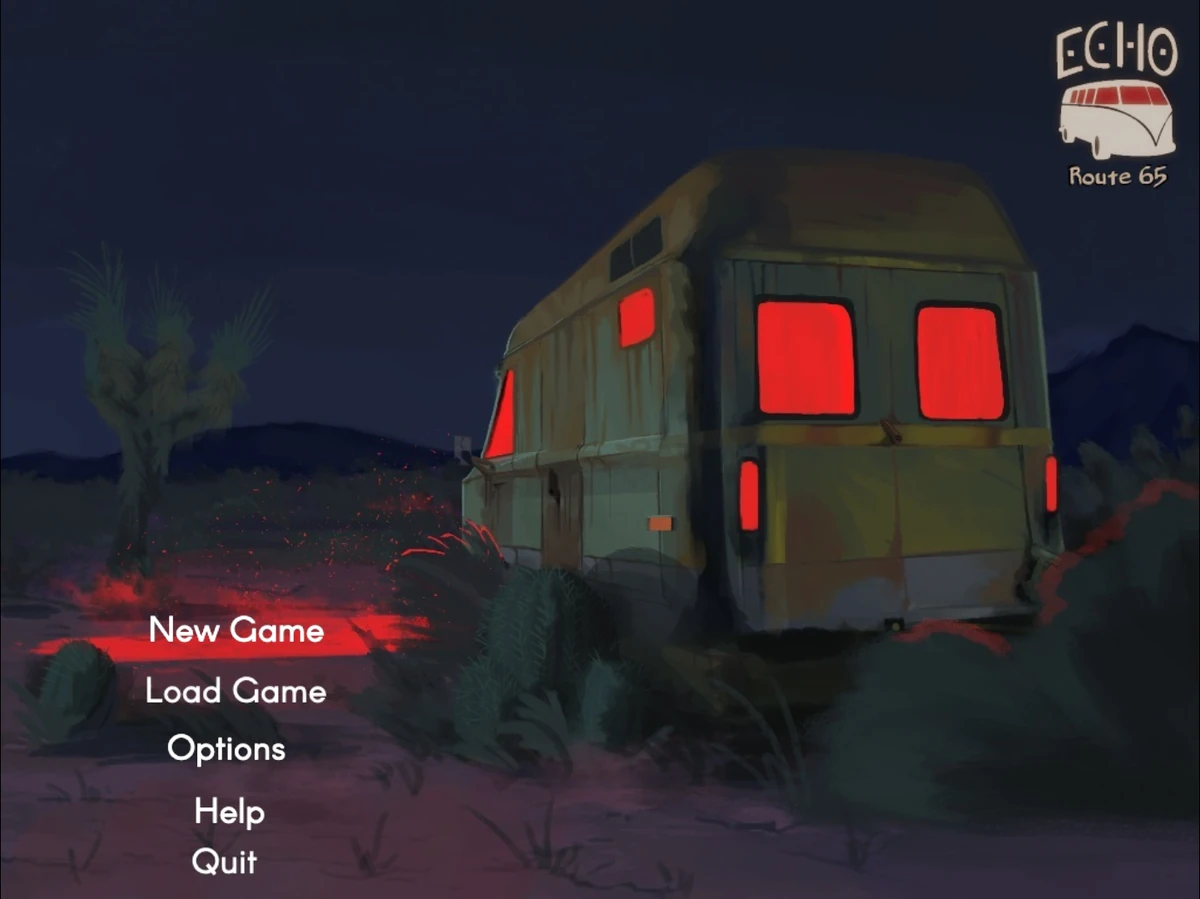 Echo: Route 65 | Echo Project Wiki | Fandom