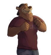 Devon Ortega/Gallery | Echo Project Wiki | Fandom