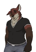 Leo Alvarez/Gallery | Echo Project Wiki | Fandom