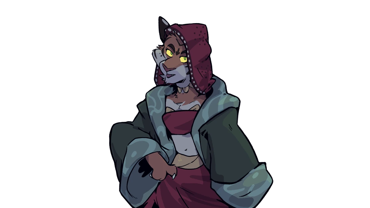 Второстепенные персонажи Adastra | Echo Project вики | Fandom