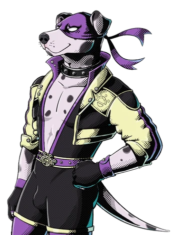 Alex de Rooij | Echo Project Wiki | Fandom