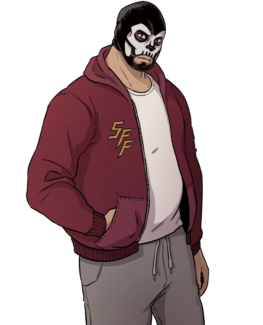 Minor A Role to Play characters | Echo Project Wiki | Fandom