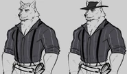 Kane Dunbar | Echo Project Wiki | Fandom