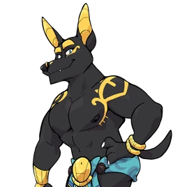 Neferu | Echo Project Wiki | Fandom