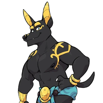 Неферу | Echo Project вики | Fandom