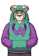 Carl Hendricks/Gallery | Echo Project Wiki | Fandom