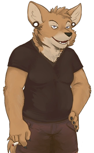 Jeremy Begay | Echo Project Wiki | Fandom