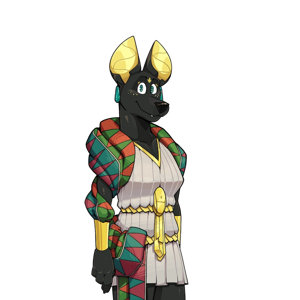 Aya | Echo Project Wiki | Fandom