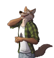 Cameron Wilson/Gallery | Echo Project Wiki | Fandom