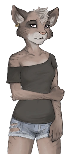 Heather | Echo Project Wiki | Fandom