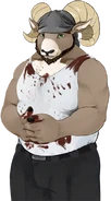 Carl Hendricks/Gallery | Echo Project Wiki | Fandom