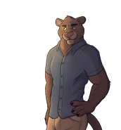 Arturo Herrera/Gallery | Echo Project Wiki | Fandom