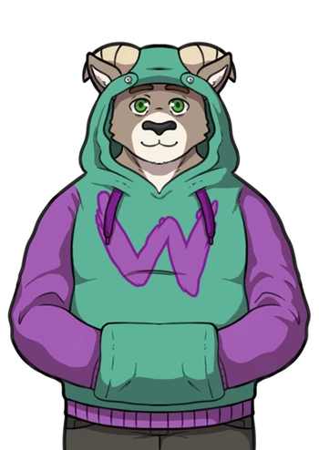 Carl Hendricks | Echo Project Wiki | Fandom