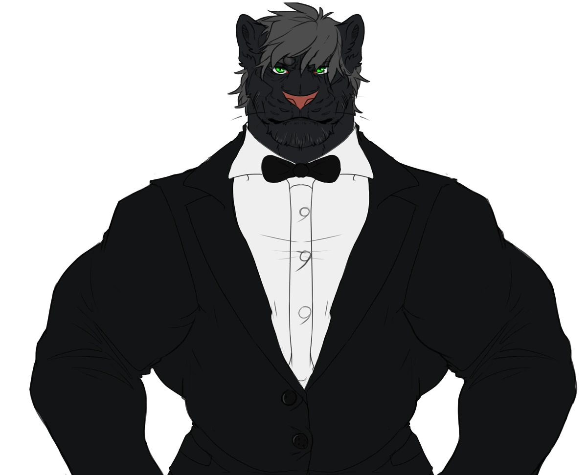 Milo Drozdov/Gallery | Echo Project Wiki | Fandom