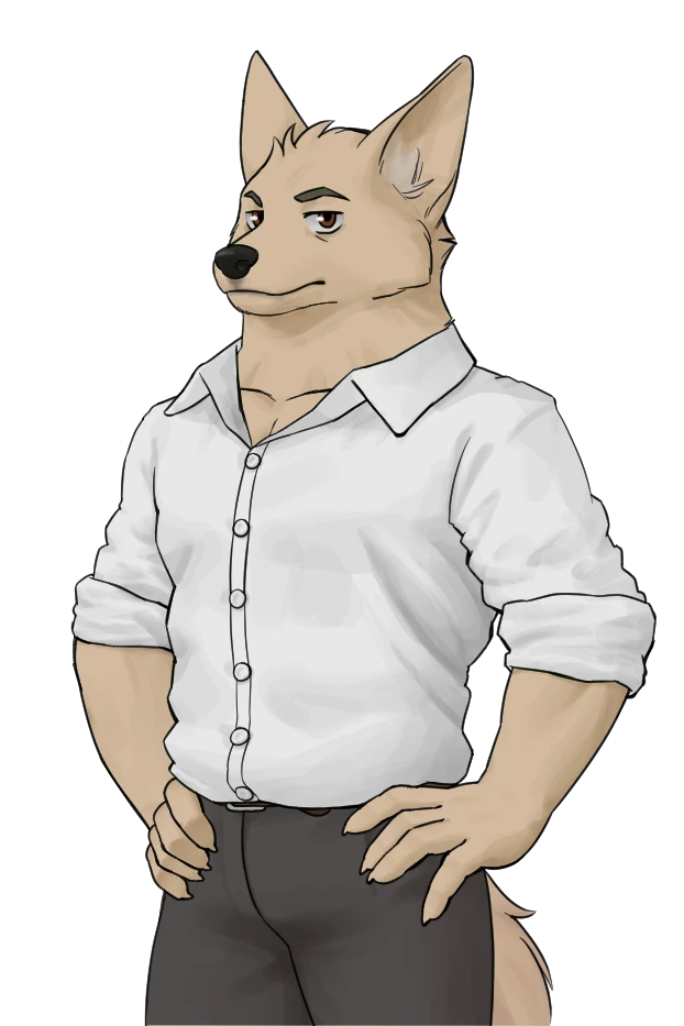 Tsela Begay | Echo Project Wiki | Fandom