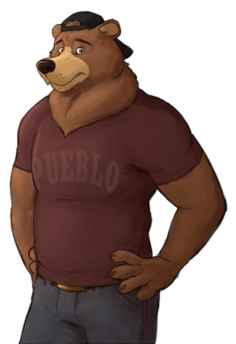 Devon Ortega | Echo Project Wiki | Fandom